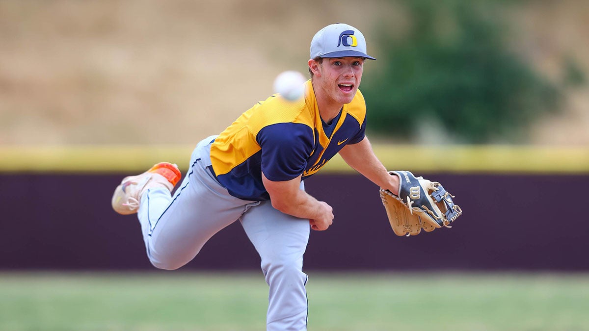 LISTEN LIVE TUESDAY: SJS Playoffs between Turlock at Oak Ridge baseball