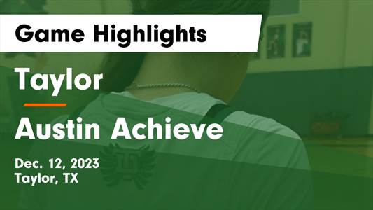 Austin Achieve suffers 11th straight loss on the road