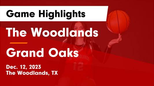 Bree Riley leads Grand Oaks to victory over Oak Ridge