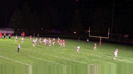 Baseball Game Preview: Rockridge Rockets vs. Monmouth-Roseville Titans