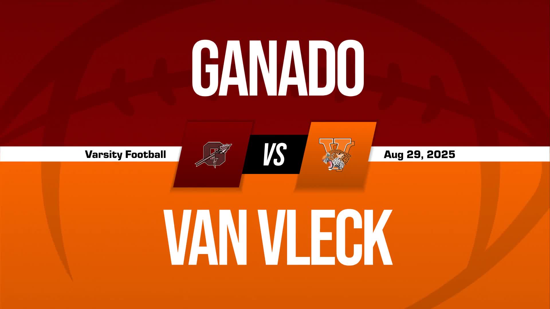 Football Recap: Cade Nixon and Sean Willis Lead the Defense for Ganado Win