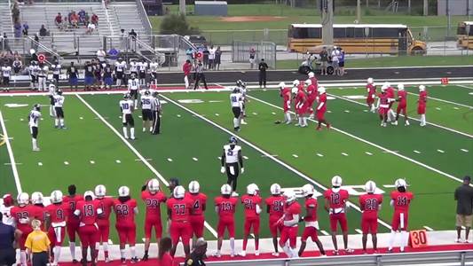 Ronald Blake Game Report