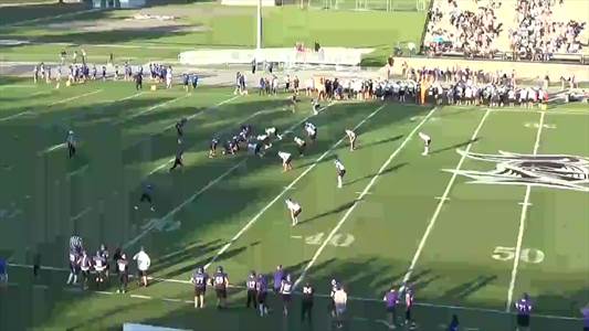 Baseball Game Preview: River Ridge Royal Knights vs. Dunedin Falcons