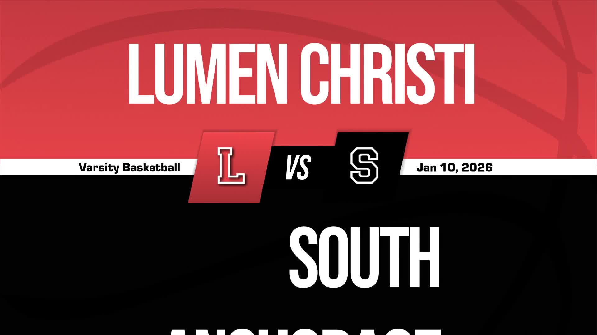 Basketball Game Preview: Lumen Christi Archangels vs. Susitna Valley ...
