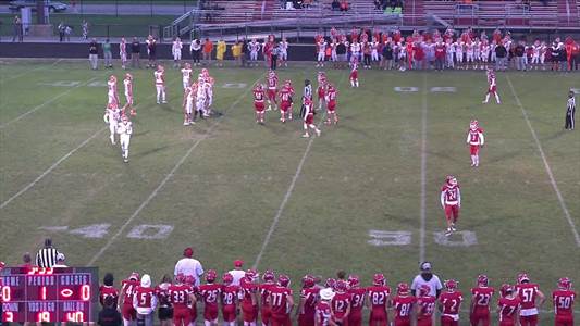 Bryce Wilhite Game Report: @ Delphi Community