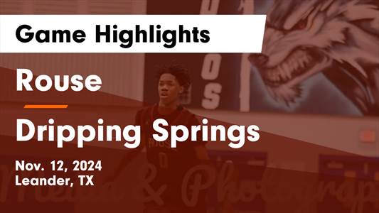 Basketball Recap: Rouse Falls Despite Big Games from D?Andre Gardner ...