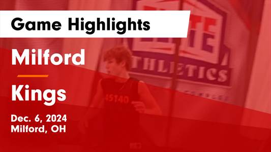 Basketball Recap: Kings Gets the Win