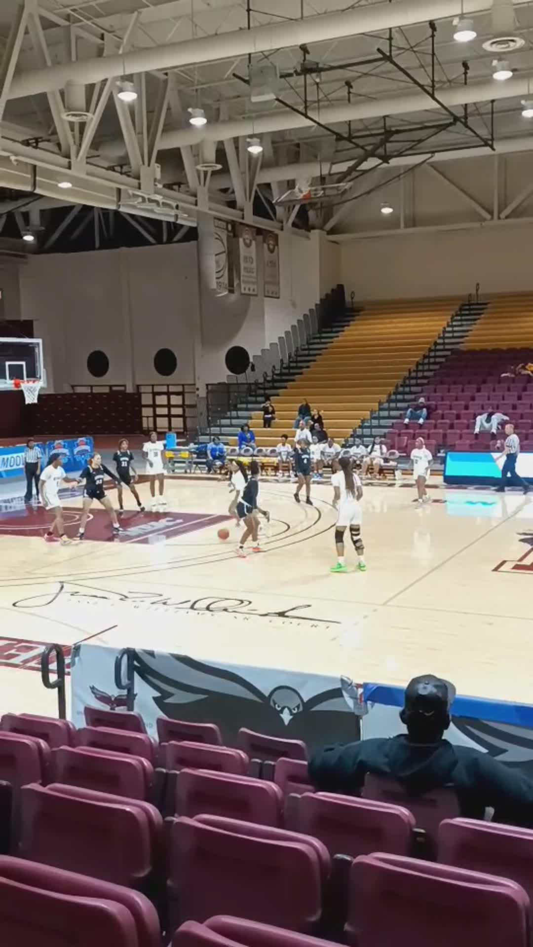 Basketball Game Preview: Wicomico Indians vs. Gwynn Park Yellowjackets