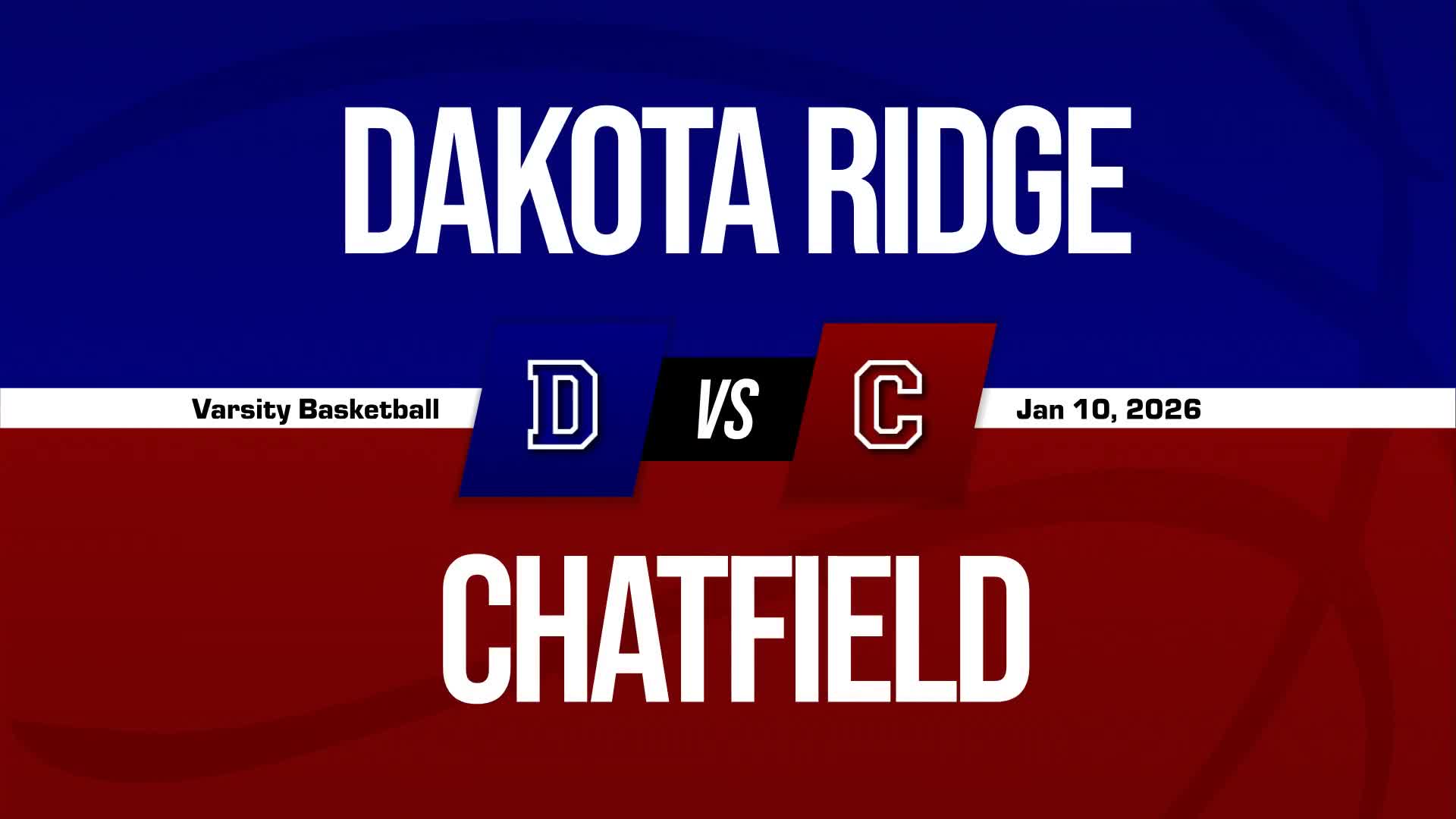 Ava Long Game Report: vs Dakota Ridge + How To Watch