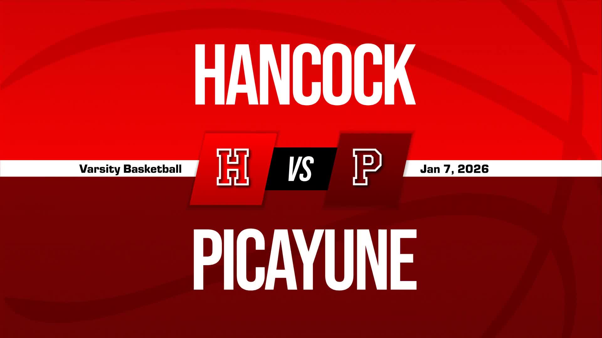 Basketball Game Preview: Picayune Maroon Tide vs. Gautier Gators ...