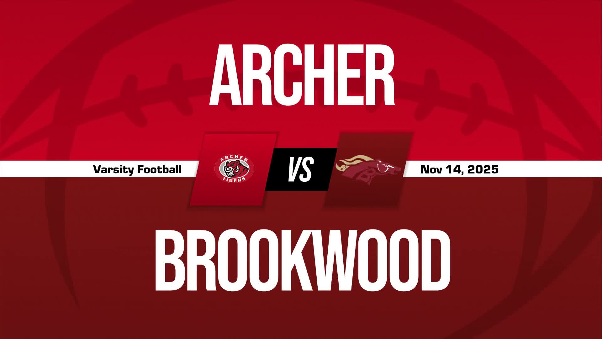 Firas Ibrahim Game Report: vs Archer + How To Watch