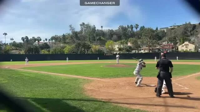 Baseball Recap: Cathedral Extends Road Winning Streak to Five