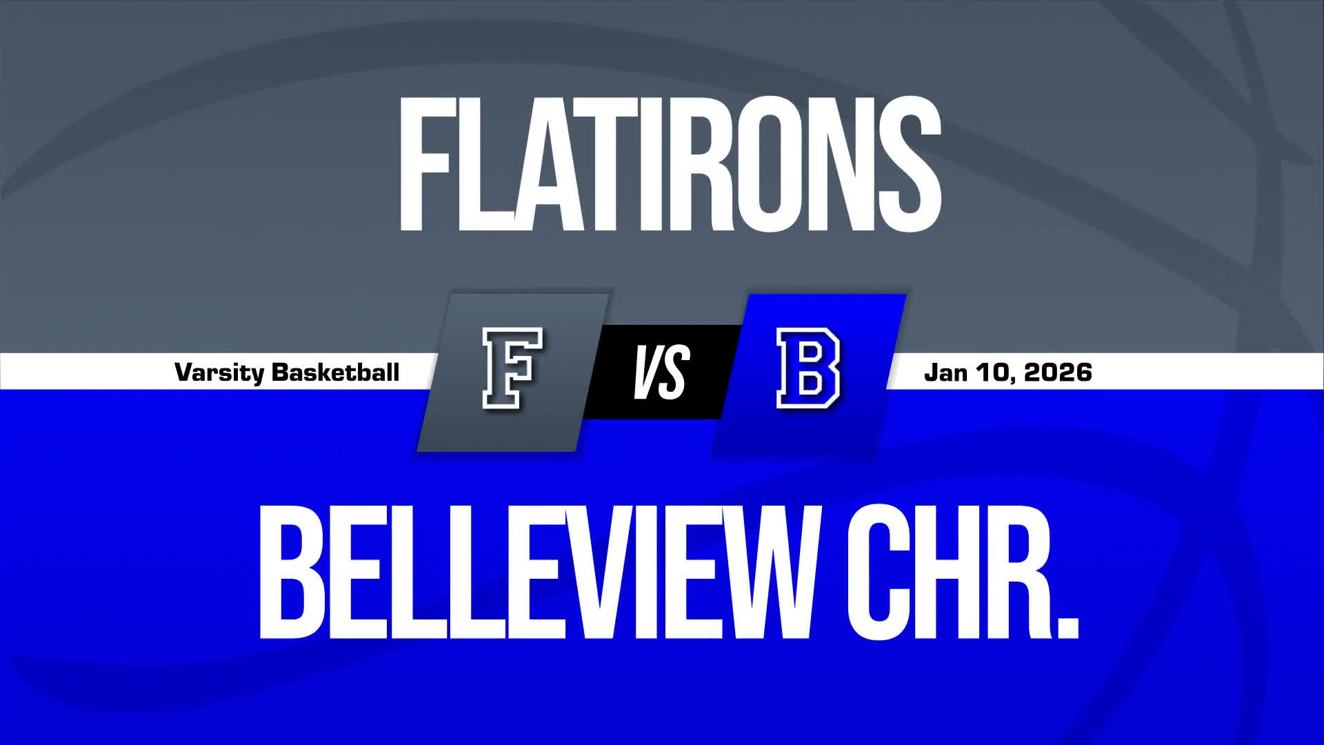 Emma Donato Game Report: @ Belleview Christian + How To Watch