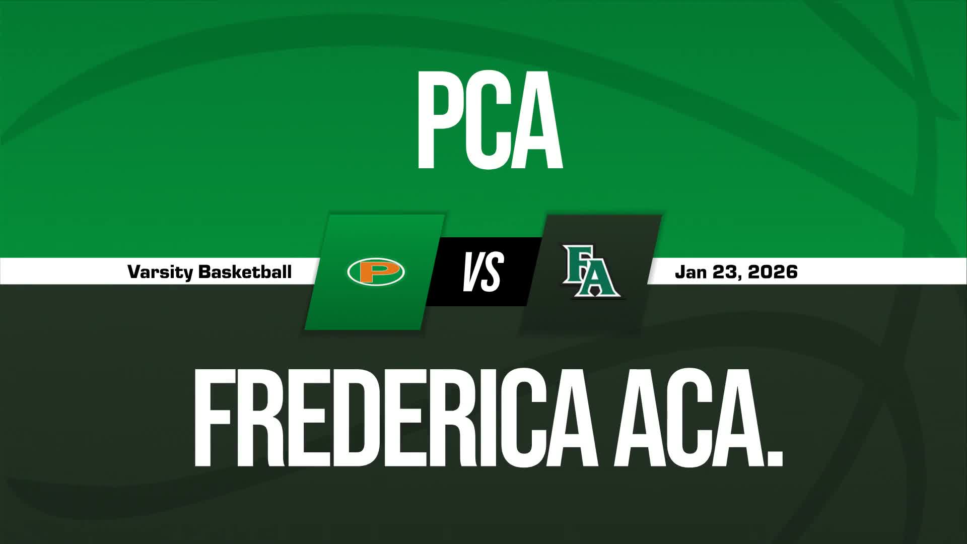 Basketball Game Preview: Pinewood Christian Patriots vs. Thomas ...