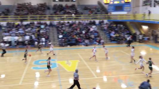 Basketball Game Preview: Olympus Titans vs. Alta Hawks