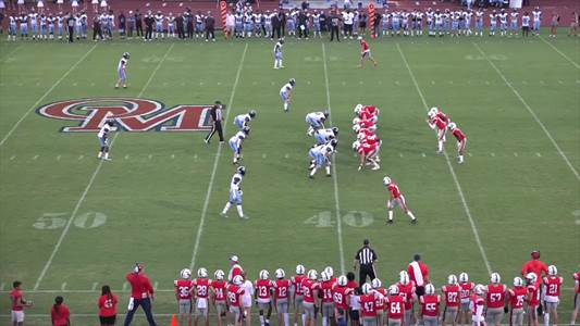 Zach Fitzgerald Game Report: @ Pelham