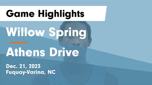 Dynamic duo of Grant Overman and Brandon Solomon lead Willow Spring to ...