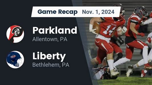 Football Game Preview: Parkland Trojans vs. Freedom Patriots