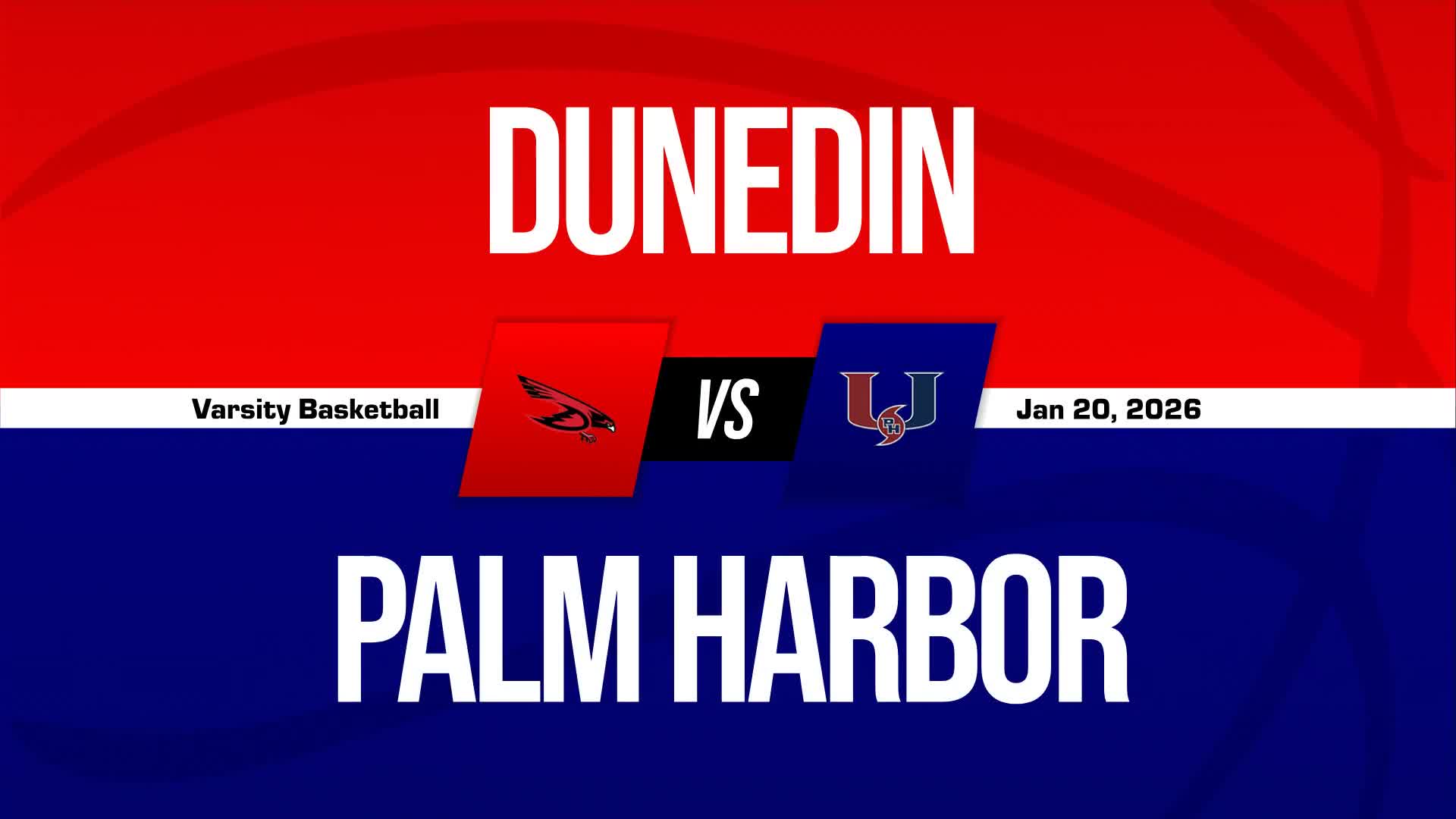 JAMARCUS LEWIS Game Report: @ Palm Harbor University + How To Watch