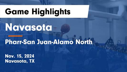 Basketball Game Preview: Navasota Rattlers vs. Crockett Cougars