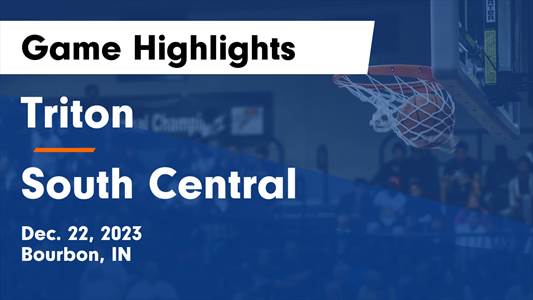 Basketball Game Recap: Triton Trojans vs. Caston Comets