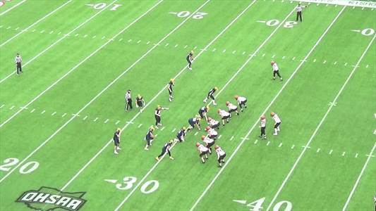 Baseball Game Recap: Versailles Tigers vs. Anna Rockets