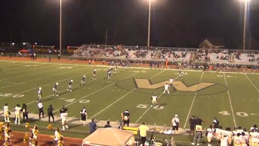 Baseball Recap: Overton wins going away against Memphis East