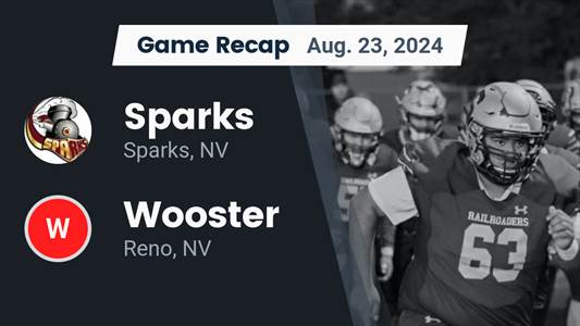 Football Game Recap: Wooster Takes a Loss