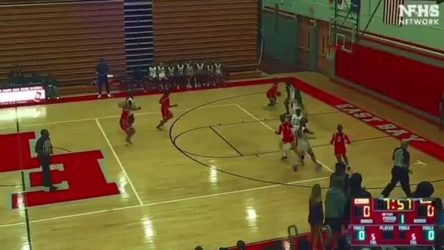 Basketball Game Preview: East Bay Indians vs. Leto Falcons