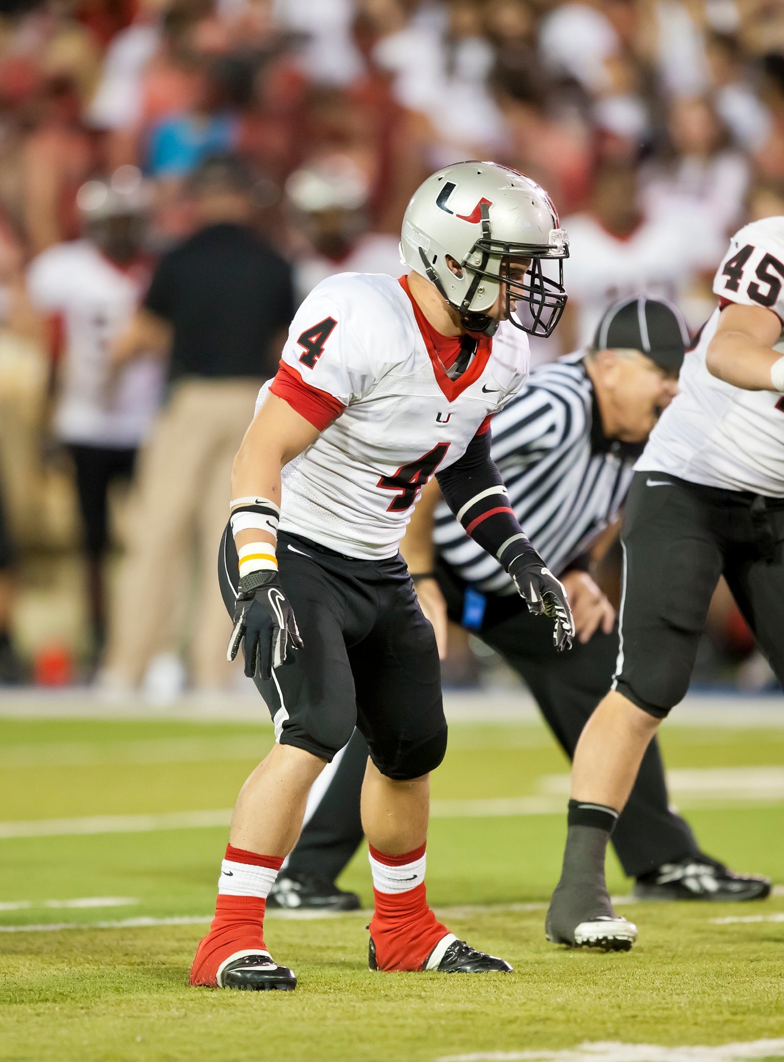 Union runs past Jenks in Backyard Bowl rout