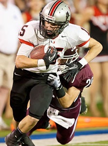 Union runs past Jenks in Backyard Bowl rout