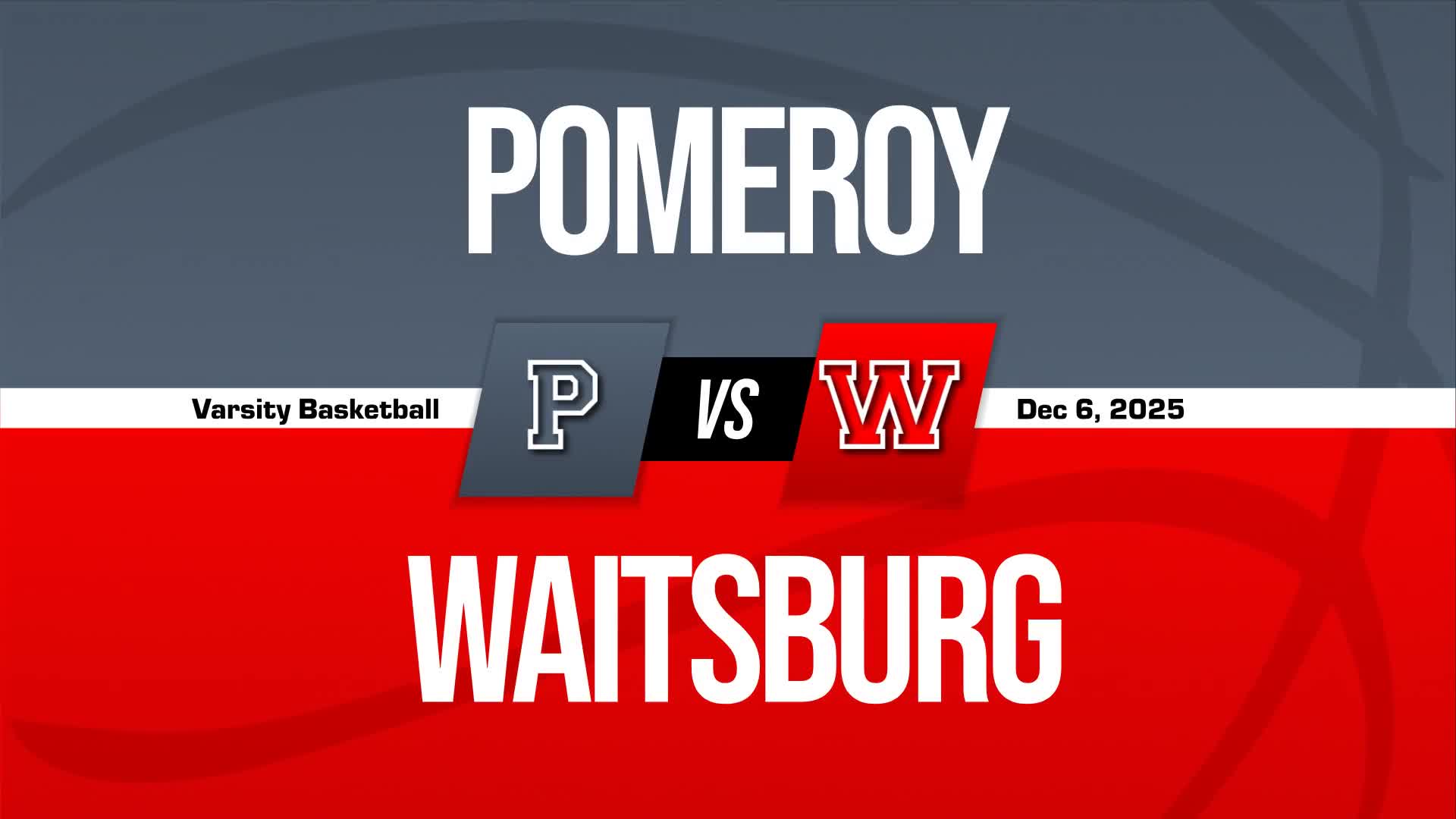 Basketball Recap: Pomeroy Has No Trouble Against Chesterton Academy of ...