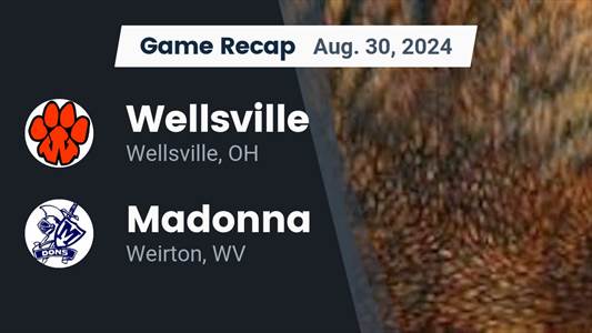 Football Recap: Wellsville Falls Despite Big Games from Isaiah Boyd and ...