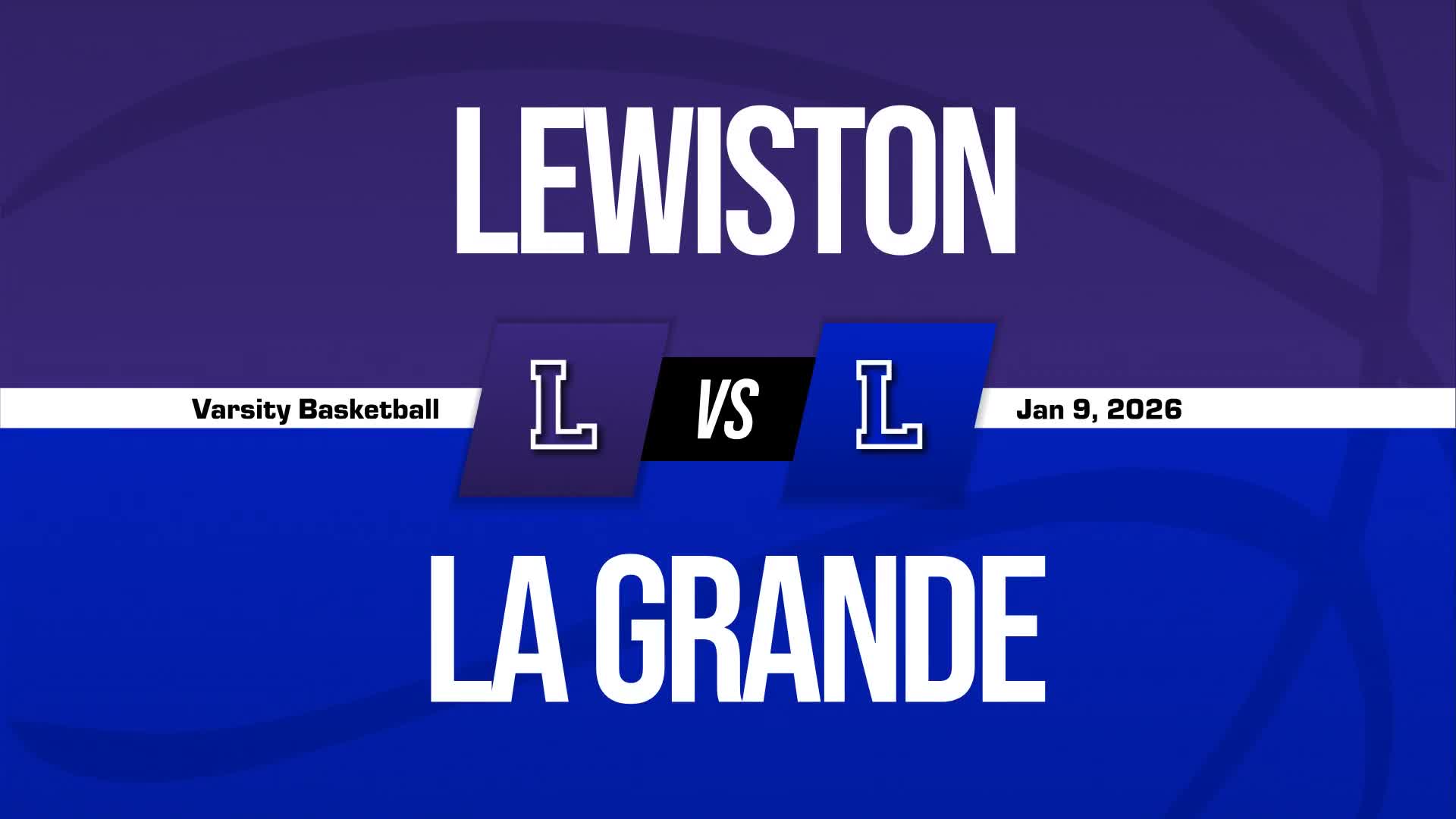 Mady Bruce Game Report: @ La Grande + How To Watch