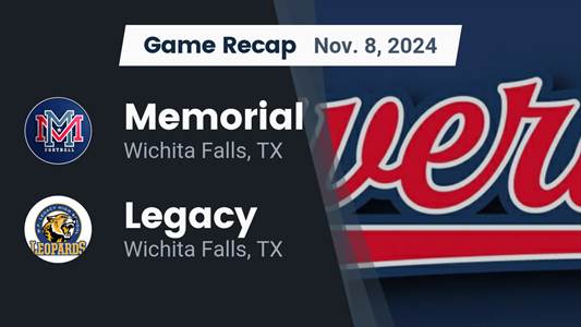 Football Game Preview: Memorial Mavericks vs. Chapin Huskies