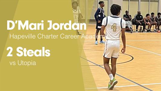 Basketball Game Preview: Hapeville Charter Hornets vs. Carver Panthers