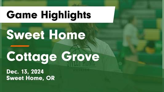 Basketball Game Preview: Cottage Grove Lions vs. Phoenix Pirates