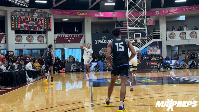 Basketball Game Preview: Brewster Academy National Bobcats vs. Mount St ...