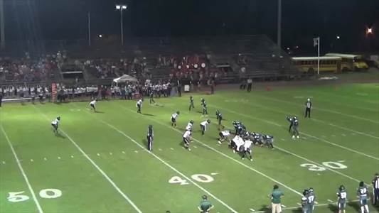 Ethan Beard Game Report: vs Oberlin