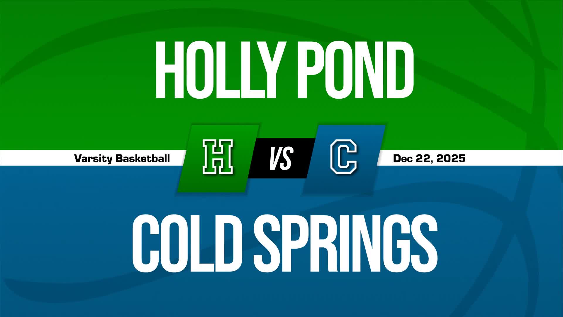 Basketball Game Preview: Cold Springs Eagles vs. Cordova Blue Devils ...