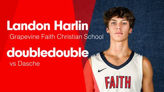 Basketball Recap: Grapevine Faith Christian Extends Winning Streak to Four