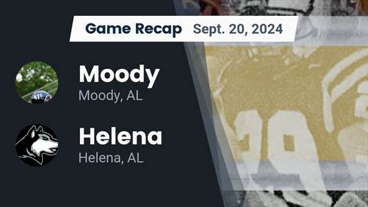 Football Game Preview: Helena Huskies vs. Oxford Yellow Jackets