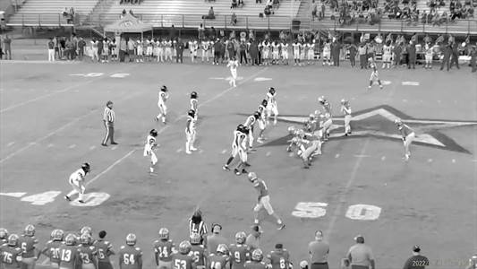 Football Recap: Caden Haner and Bradley Dockery Secure Win for North