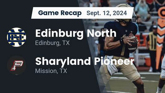 Football Recap: Pioneer Triumphant Thanks to a Strong Effort from ...