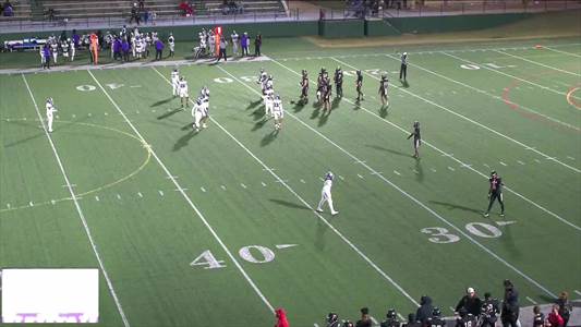 Baseball Game Preview: Callaway Cavaliers vs. Shaw Raiders