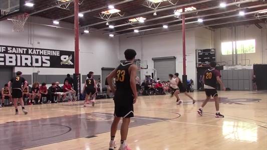 Cody Shen Game Report: vs San Marcos