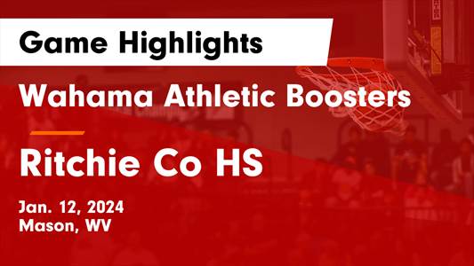 Basketball Game Preview: Wahama White Falcons vs. Wirt County Tigers