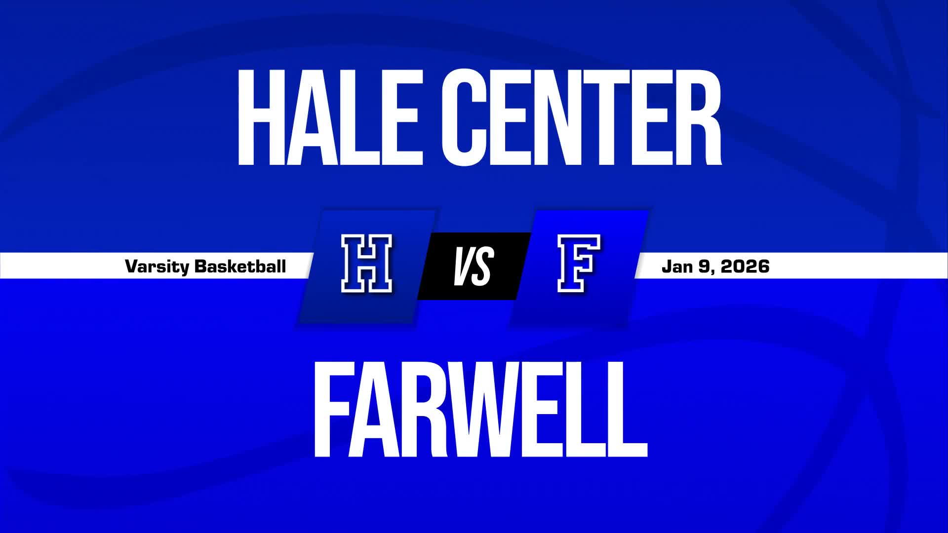 Basketball Game Preview: Hale Center Owls vs. Olton Mustangs