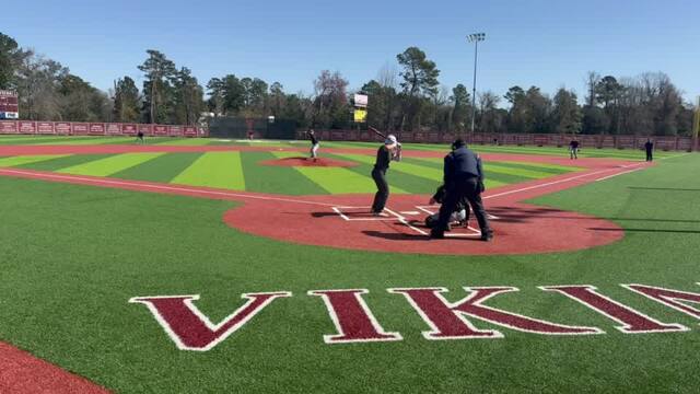 Baseball Game Preview: Mater Academy Charter Lions vs. Suncoast Chargers