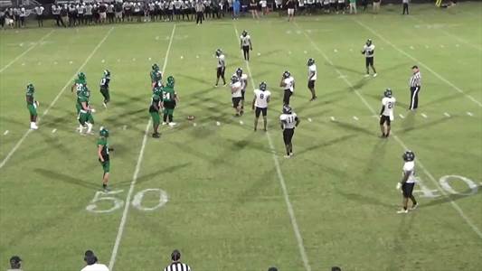 Xavier Beard Game Report: vs Randolph-Clay